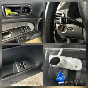 Melns Volkswagen Passat 2005 Viljandi, ar dzinēja tilpumu 1.90 L un nobraukumu 269 tūkst. km par 3390 €, foto 10 vietnē AUTOMOTO.COM.LV