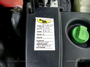 Melns Volkswagen Passat 2005 Viljandi, ar dzinēja tilpumu 1.90 L un nobraukumu 269 tūkst. km par 3390 €, foto 15 vietnē AUTOMOTO.COM.LV