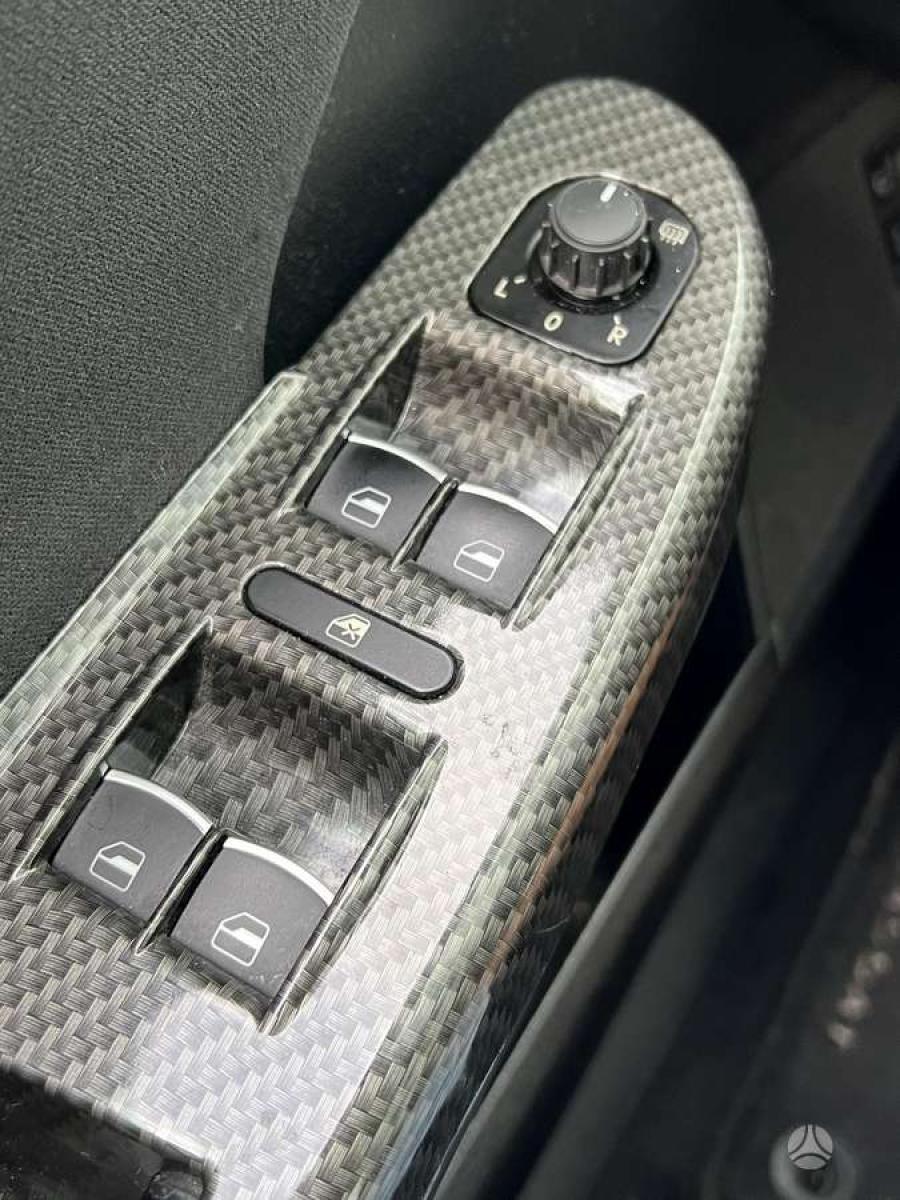 Melns Volkswagen Passat 2005 Viļņa, ar dzinēja tilpumu 1.97 L un nobraukumu 408 tūkst. km par 900 €, foto 11 vietnē AUTOMOTO.COM.LV