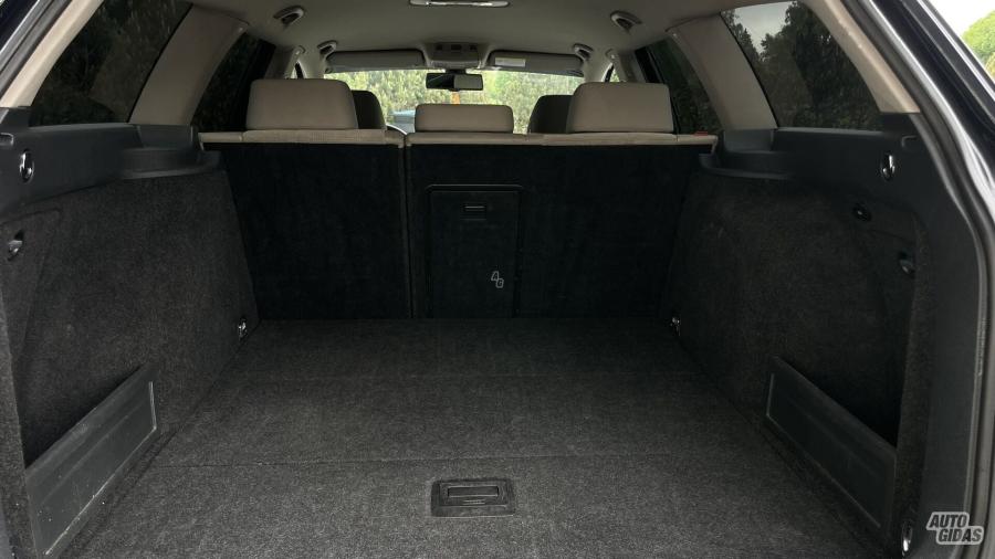 Melns Volkswagen Passat 2006 Šilutė, ar dzinēja tilpumu 1.90 L un nobraukumu 326 tūkst. km par 1850 €, foto 10 vietnē AUTOMOTO.COM.LV