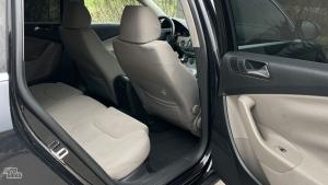 Melns Volkswagen Passat 2006 Šilutė, ar dzinēja tilpumu 1.90 L un nobraukumu 326 tūkst. km par 1850 €, foto 13 vietnē AUTOMOTO.COM.LV