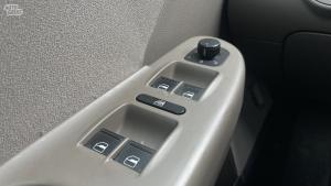 Melns Volkswagen Passat 2006 Šilutė, ar dzinēja tilpumu 1.90 L un nobraukumu 326 tūkst. km par 1850 €, foto 17 vietnē AUTOMOTO.COM.LV