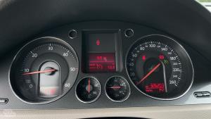 Melns Volkswagen Passat 2006 Šilutė, ar dzinēja tilpumu 1.90 L un nobraukumu 326 tūkst. km par 1850 €, foto 19 vietnē AUTOMOTO.COM.LV