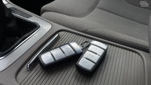 Melns Volkswagen Passat 2006 Šilutė, ar dzinēja tilpumu 1.90 L un nobraukumu 326 tūkst. km par 1850 €, foto 20 vietnē AUTOMOTO.COM.LV