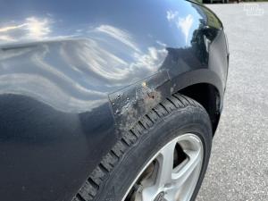 Melns Volkswagen Passat 2006 Kauņa, ar dzinēja tilpumu 2.00 L un nobraukumu 378 tūkst. km par 1950 €, foto 21 vietnē AUTOMOTO.COM.LV
