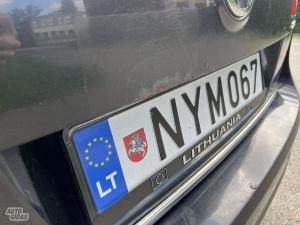 Melns Volkswagen Passat 2006 Kauņa, ar dzinēja tilpumu 2.00 L un nobraukumu 378 tūkst. km par 1950 €, foto 22 vietnē AUTOMOTO.COM.LV
