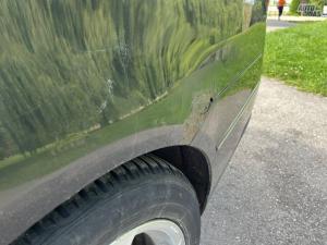 Melns Volkswagen Passat 2006 Kauņa, ar dzinēja tilpumu 2.00 L un nobraukumu 378 tūkst. km par 1950 €, foto 26 vietnē AUTOMOTO.COM.LV