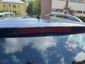 Black Volkswagen Passat 2006 in Kaunas, with an engine capacity of 2.00 L and mileage of 378 thousand km for 1650 €, photo 28 on AUTOMOTO.COM.LV