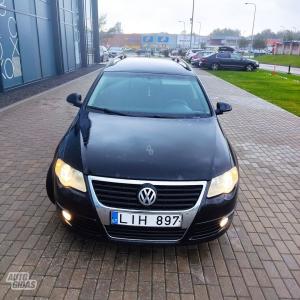 Melns Volkswagen Passat 2006 Šilutė, ar dzinēja tilpumu 2.00 L un nobraukumu 0 tūkst. km par 1480 €, foto 10 vietnē AUTOMOTO.COM.LV
