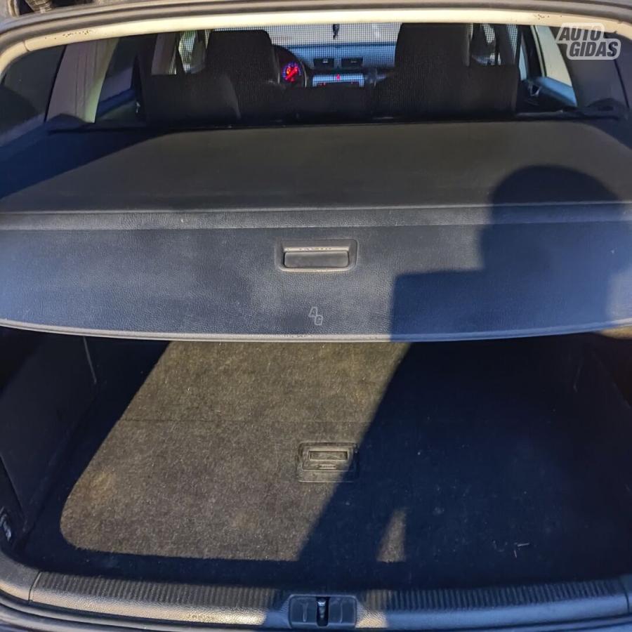 Melns Volkswagen Passat 2006 Šilutė, ar dzinēja tilpumu 2.00 L un nobraukumu 0 tūkst. km par 1480 €, foto 15 vietnē AUTOMOTO.COM.LV