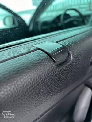 Melns Volkswagen Passat 2007 Kauņa, ar dzinēja tilpumu 2.00 L un nobraukumu 430 tūkst. km par 1750 €, foto 9 vietnē AUTOMOTO.COM.LV