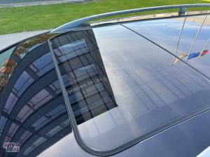 Melns Volkswagen Passat 2007 Kauņa, ar dzinēja tilpumu 2.00 L un nobraukumu 330 tūkst. km par 2100 €, foto 19 vietnē AUTOMOTO.COM.LV