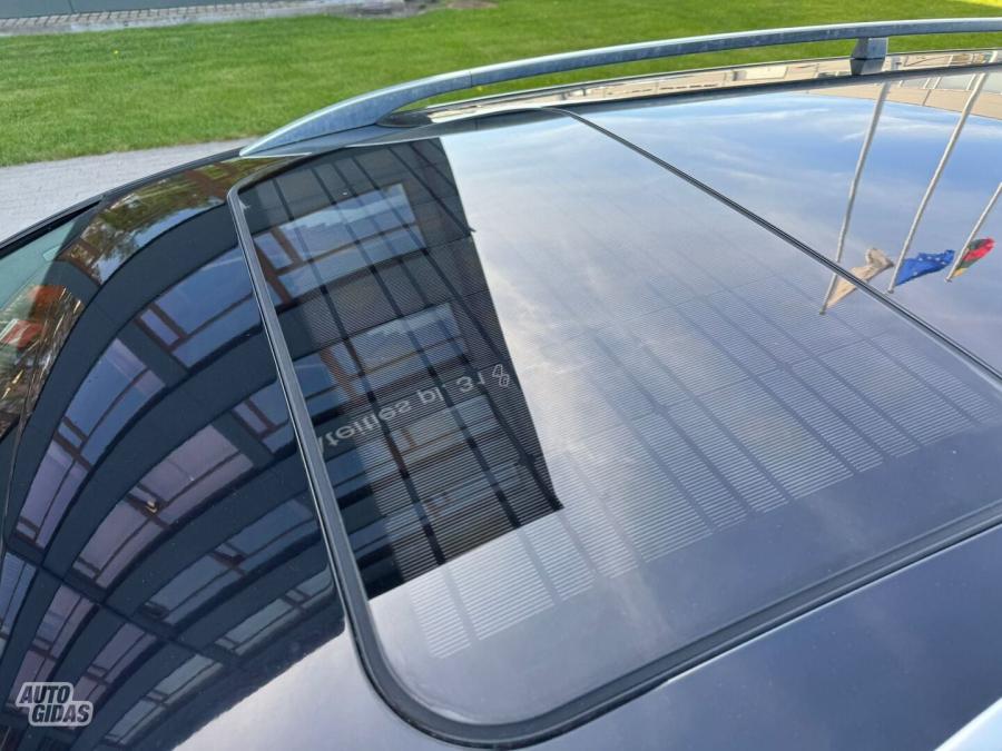 Melns Volkswagen Passat 2007 Kauņa, ar dzinēja tilpumu 2.00 L un nobraukumu 330 tūkst. km par 2100 €, foto 19 vietnē AUTOMOTO.COM.LV