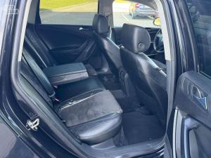 Melns Volkswagen Passat 2007 Kauņa, ar dzinēja tilpumu 2.00 L un nobraukumu 330 tūkst. km par 2100 €, foto 23 vietnē AUTOMOTO.COM.LV