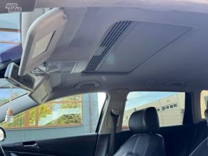 Melns Volkswagen Passat 2007 Kauņa, ar dzinēja tilpumu 2.00 L un nobraukumu 330 tūkst. km par 2100 €, foto 24 vietnē AUTOMOTO.COM.LV