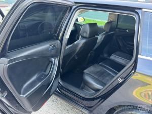 Melns Volkswagen Passat 2007 Kauņa, ar dzinēja tilpumu 2.00 L un nobraukumu 330 tūkst. km par 2100 €, foto 31 vietnē AUTOMOTO.COM.LV