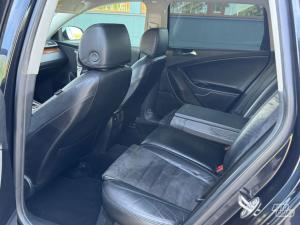Melns Volkswagen Passat 2007 Kauņa, ar dzinēja tilpumu 2.00 L un nobraukumu 330 tūkst. km par 2100 €, foto 34 vietnē AUTOMOTO.COM.LV