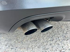 Melns Volkswagen Passat 2007 Kauņa, ar dzinēja tilpumu 2.00 L un nobraukumu 330 tūkst. km par 2100 €, foto 35 vietnē AUTOMOTO.COM.LV