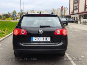 Melns Volkswagen Passat 2007 Tallina, ar dzinēja tilpumu 2.00 L un nobraukumu 0 tūkst. km par 1998 €, foto 8 vietnē AUTOMOTO.COM.LV