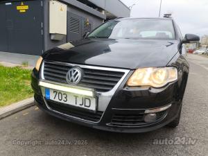 Melns Volkswagen Passat 2007 Tallina, ar dzinēja tilpumu 2.00 L un nobraukumu 0 tūkst. km par 1998 €, foto 18 vietnē AUTOMOTO.COM.LV