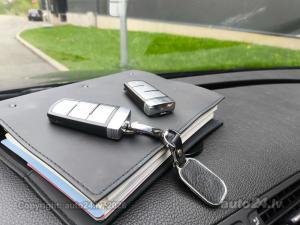 Melns Volkswagen Passat 2007 Tallina, ar dzinēja tilpumu 2.00 L un nobraukumu 0 tūkst. km par 1998 €, foto 19 vietnē AUTOMOTO.COM.LV