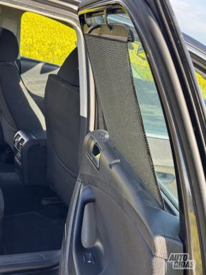 Melns Volkswagen Passat 2007 Kauņa, ar dzinēja tilpumu 1.90 L un nobraukumu 325 tūkst. km par 1800 €, foto 11 vietnē AUTOMOTO.COM.LV