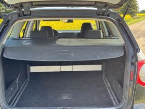 Melns Volkswagen Passat 2007 Kauņa, ar dzinēja tilpumu 1.90 L un nobraukumu 325 tūkst. km par 1800 €, foto 13 vietnē AUTOMOTO.COM.LV