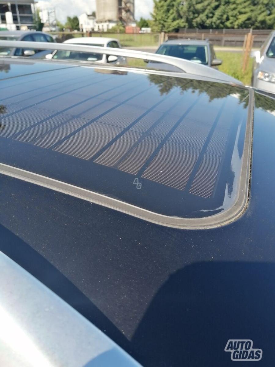 Melns Volkswagen Passat 2007 Šilutė, ar dzinēja tilpumu 2.00 L un nobraukumu 218 tūkst. km par 3250 €, foto 6 vietnē AUTOMOTO.COM.LV