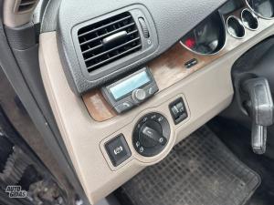 Melns Volkswagen Passat 2007 Kauņa, ar dzinēja tilpumu 2.00 L un nobraukumu 271 tūkst. km par 2390 €, foto 9 vietnē AUTOMOTO.COM.LV