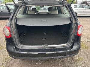 Melns Volkswagen Passat 2007 Kauņa, ar dzinēja tilpumu 2.00 L un nobraukumu 271 tūkst. km par 2390 €, foto 16 vietnē AUTOMOTO.COM.LV
