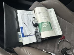 Melns Volkswagen Passat 2007 Kauņa, ar dzinēja tilpumu 2.00 L un nobraukumu 271 tūkst. km par 2390 €, foto 18 vietnē AUTOMOTO.COM.LV