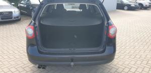 Melns Volkswagen Passat 2007 Kėdainiai, ar dzinēja tilpumu 2.00 L un nobraukumu 297 tūkst. km par 2350 €, foto 10 vietnē AUTOMOTO.COM.LV