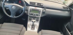 Melns Volkswagen Passat 2007 Kėdainiai, ar dzinēja tilpumu 2.00 L un nobraukumu 297 tūkst. km par 2350 €, foto 13 vietnē AUTOMOTO.COM.LV