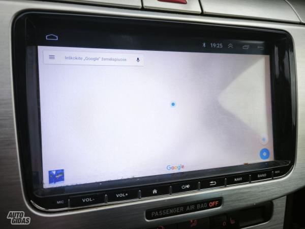 Фольксваген Пассат 2007 в Каунас на AUTOMOTO.COM.LV Черный Фольксваген Пассат 2007 в Каунас, объемом двигателя 2.00 л и пробегом 355 тыс. км за 699 €, фото 9 на AUTOMOTO.COM.LV