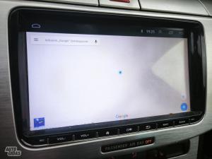 Melns Volkswagen Passat 2007 Kauņa, ar dzinēja tilpumu 2.00 L un nobraukumu 355 tūkst. km par 699 €, foto 9 vietnē AUTOMOTO.COM.LV
