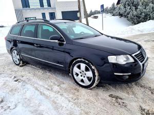 Melns Volkswagen Passat 2008 Jonava, ar dzinēja tilpumu 1.80 L un nobraukumu 261 tūkst. km par 2499 €, foto 7 vietnē AUTOMOTO.COM.LV