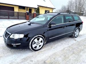Melns Volkswagen Passat 2008 Jonava, ar dzinēja tilpumu 1.80 L un nobraukumu 261 tūkst. km par 2499 €, foto 9 vietnē AUTOMOTO.COM.LV