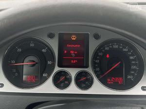 Черный Фольксваген Пассат 2008 в Кедайняй, объемом двигателя 1.90 л и пробегом 243 тыс. км за 2999 €, фото 20 на AUTOMOTO.COM.LV