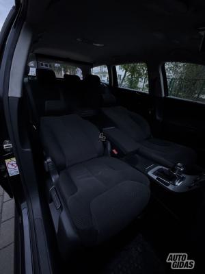 Melns Volkswagen Passat 2008 Kauņa, ar dzinēja tilpumu 2.00 L un nobraukumu 350 tūkst. km par 2450 €, foto 20 vietnē AUTOMOTO.COM.LV