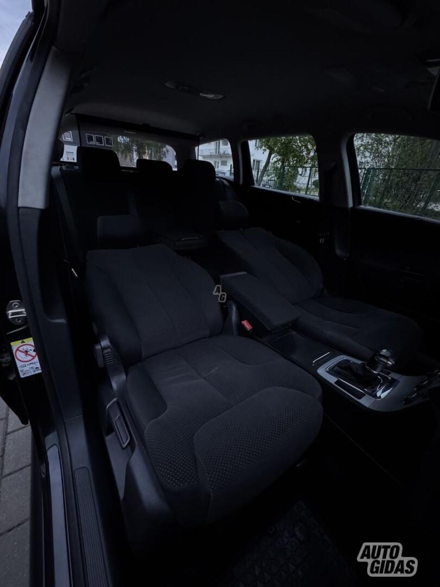 Melns Volkswagen Passat 2008 Kauņa, ar dzinēja tilpumu 2.00 L un nobraukumu 350 tūkst. km par 2450 €, foto 20 vietnē AUTOMOTO.COM.LV
