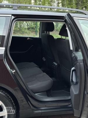 Melns Volkswagen Passat 2008 Kauņa, ar dzinēja tilpumu 2.00 L un nobraukumu 350 tūkst. km par 2450 €, foto 24 vietnē AUTOMOTO.COM.LV