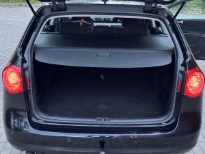 Melns Volkswagen Passat 2008 Kauņa, ar dzinēja tilpumu 2.00 L un nobraukumu 350 tūkst. km par 2450 €, foto 25 vietnē AUTOMOTO.COM.LV