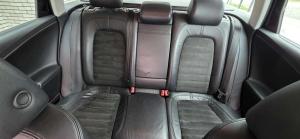 Black Volkswagen Passat 2008 in Klaipeda, with an engine capacity of 1.98 L and mileage of 238 thousand km for 1599 €, photo 6 on AUTOMOTO.COM.LV