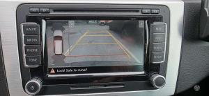 Black Volkswagen Passat 2008 in Klaipeda, with an engine capacity of 1.98 L and mileage of 238 thousand km for 1599 €, photo 15 on AUTOMOTO.COM.LV