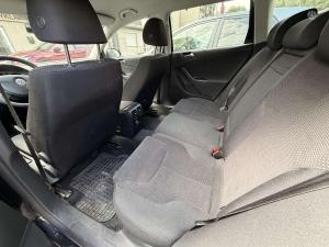 Melns Volkswagen Passat 2008 Viļņa, ar dzinēja tilpumu 1.97 L un nobraukumu 428 tūkst. km par 1000 €, foto 6 vietnē AUTOMOTO.COM.LV
