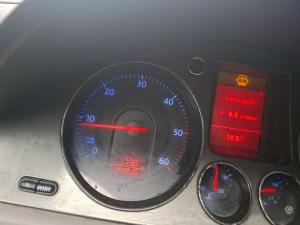Melns Volkswagen Passat 2008 Viļņa, ar dzinēja tilpumu 1.90 L un nobraukumu 436 tūkst. km par 850 €, foto 13 vietnē AUTOMOTO.COM.LV