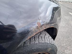 Melns Volkswagen Passat 2008 Viļņa, ar dzinēja tilpumu 2.00 L un nobraukumu 387 tūkst. km par 1000 €, foto 16 vietnē AUTOMOTO.COM.LV