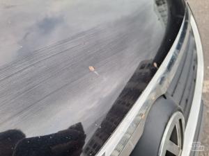 Melns Volkswagen Passat 2008 Viļņa, ar dzinēja tilpumu 2.00 L un nobraukumu 387 tūkst. km par 1000 €, foto 17 vietnē AUTOMOTO.COM.LV