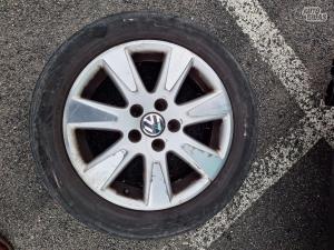 Melns Volkswagen Passat 2008 Viļņa, ar dzinēja tilpumu 2.00 L un nobraukumu 387 tūkst. km par 1000 €, foto 21 vietnē AUTOMOTO.COM.LV