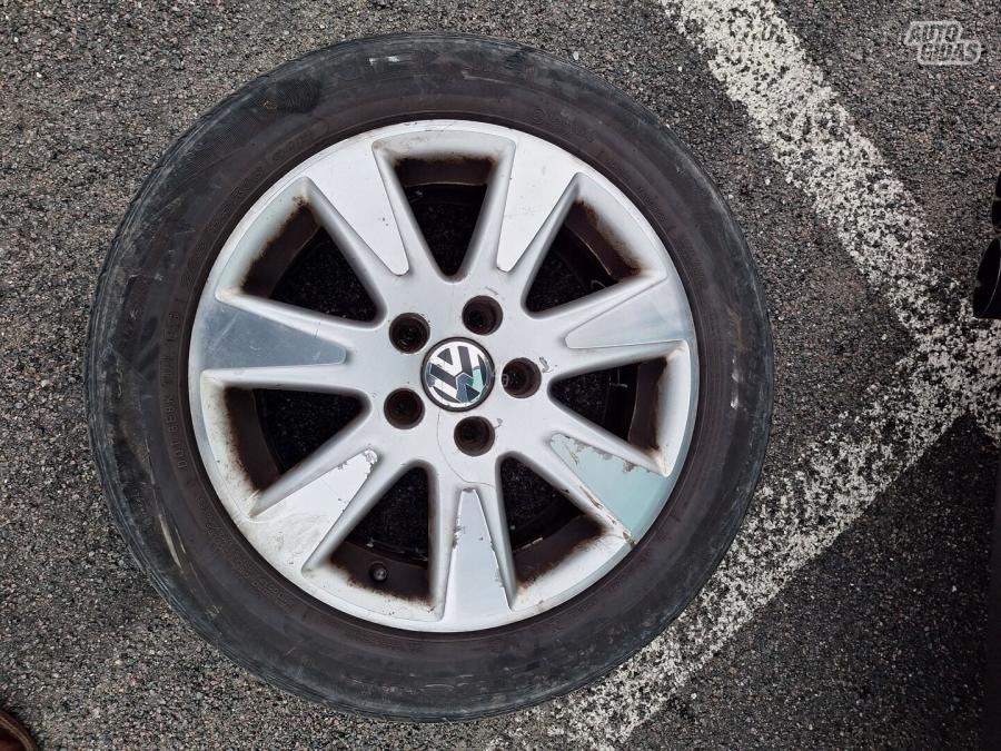 Melns Volkswagen Passat 2008 Viļņa, ar dzinēja tilpumu 2.00 L un nobraukumu 387 tūkst. km par 1000 €, foto 21 vietnē AUTOMOTO.COM.LV